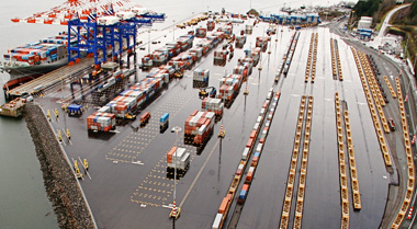 COSCO SHIPPING Logistics (North America) Inc.